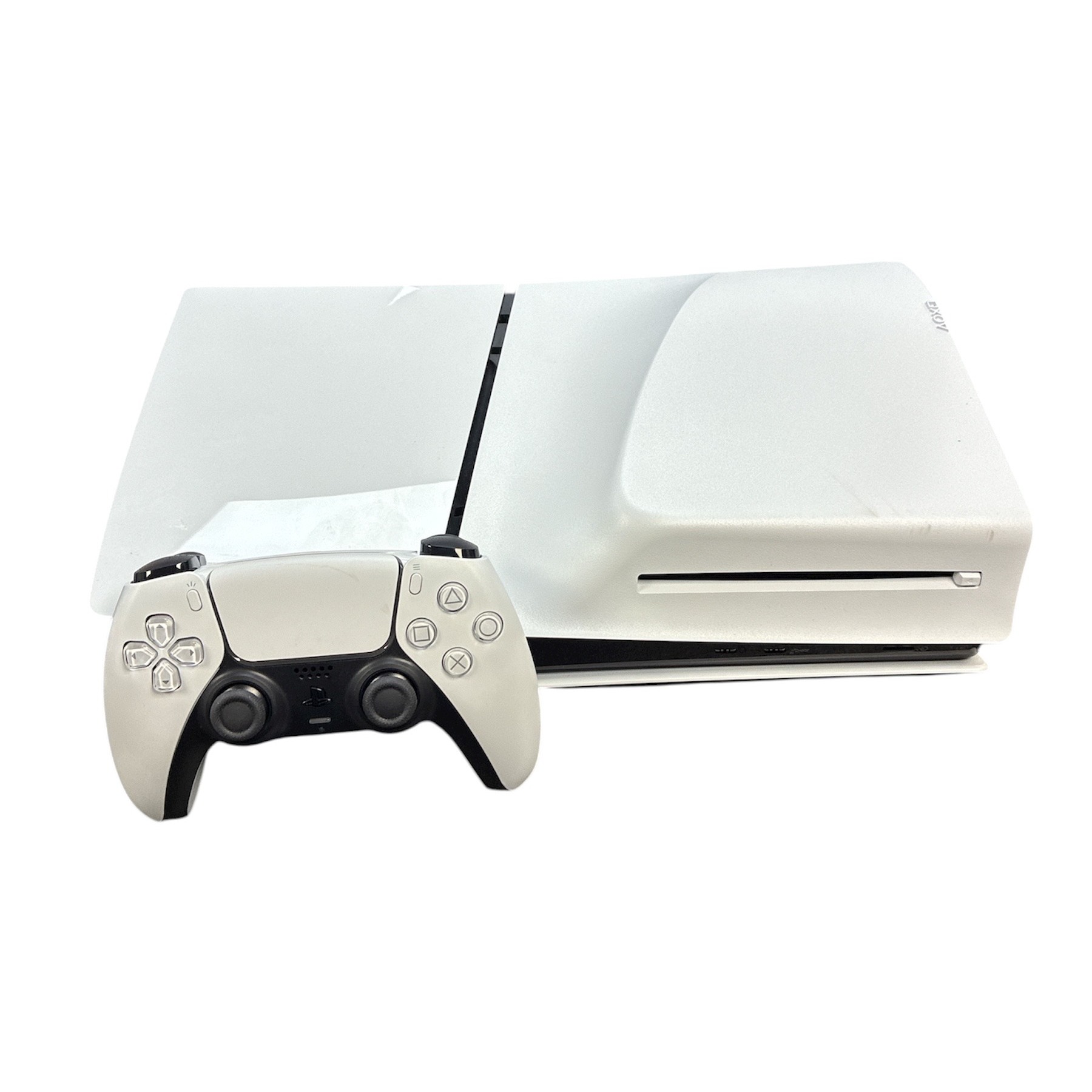 Affordable & Pre-owned PS5 Consoles - Own4Less